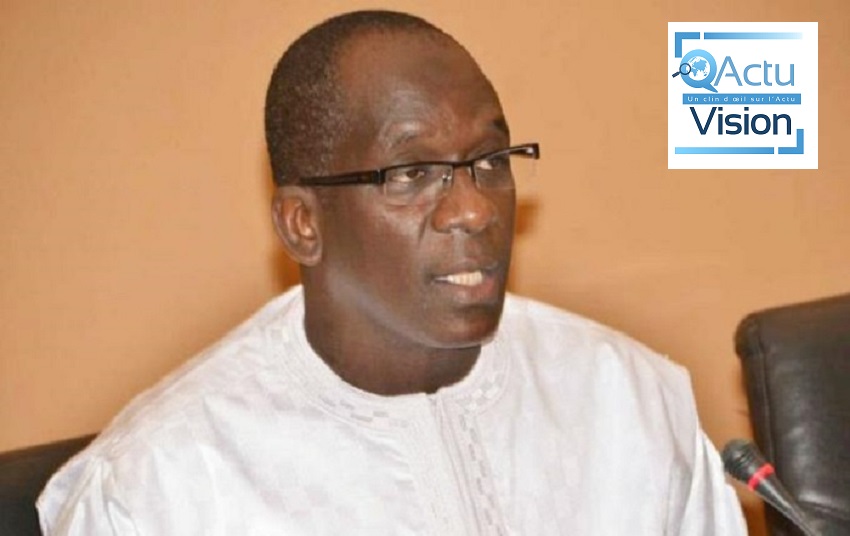 Enquête sur le système sanitaire du Sénégal: les mille et une ...