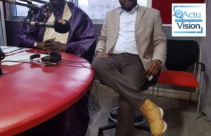 Babacar Fall, Rfm : « Birima doit sortir de Tfm…Il ne doit plus être ...