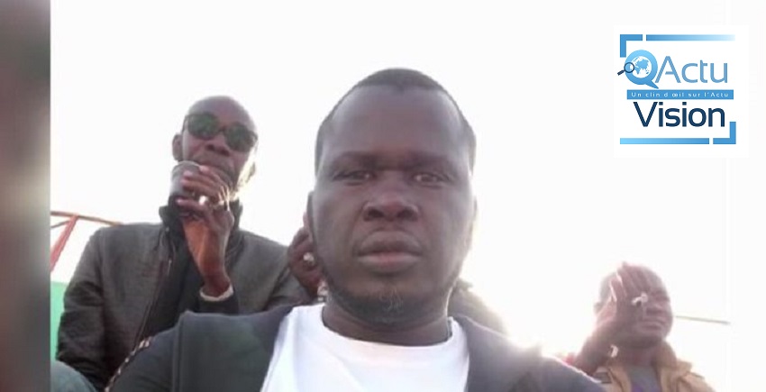 Mort suspecte du commerçant Modou Diop: les auditions débutent aujourd ...