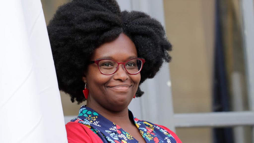 La famille de Sibeth Ndiaye connue sur la scène politique sénégalaise ⋆ ...