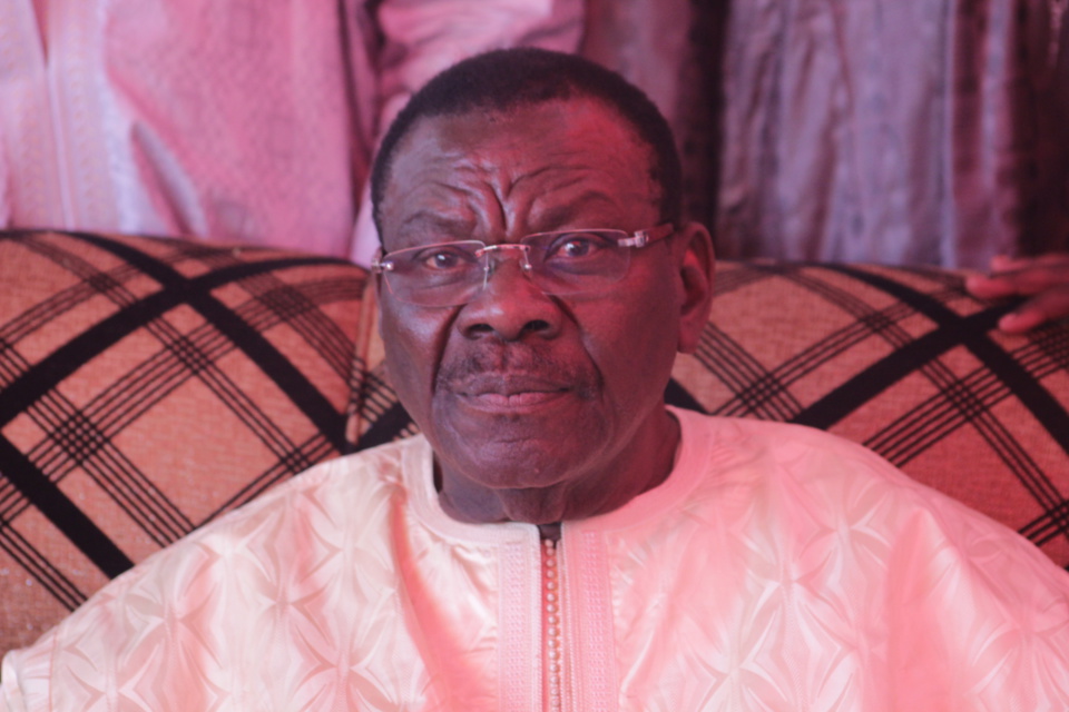 Procès du double meurtre de Médinatoul Salam : Cheikh Béthio dépose un ...