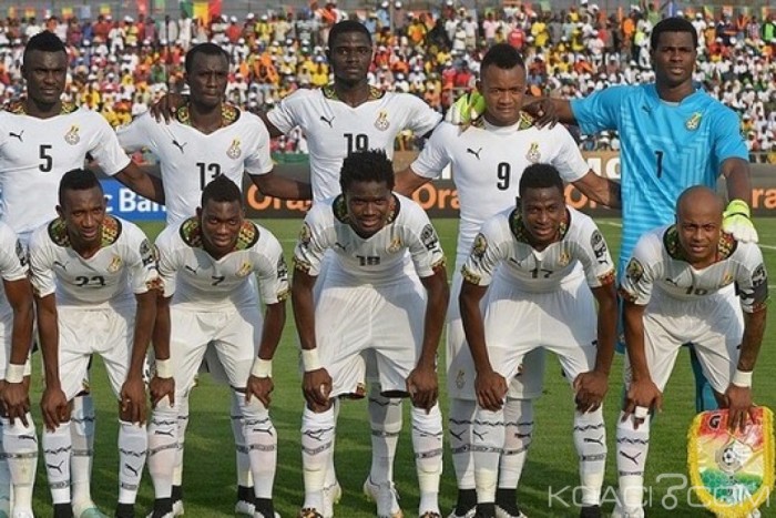 Can 2019 : « Peut-être la bonne pour le Ghana… » ⋆ Actuvision