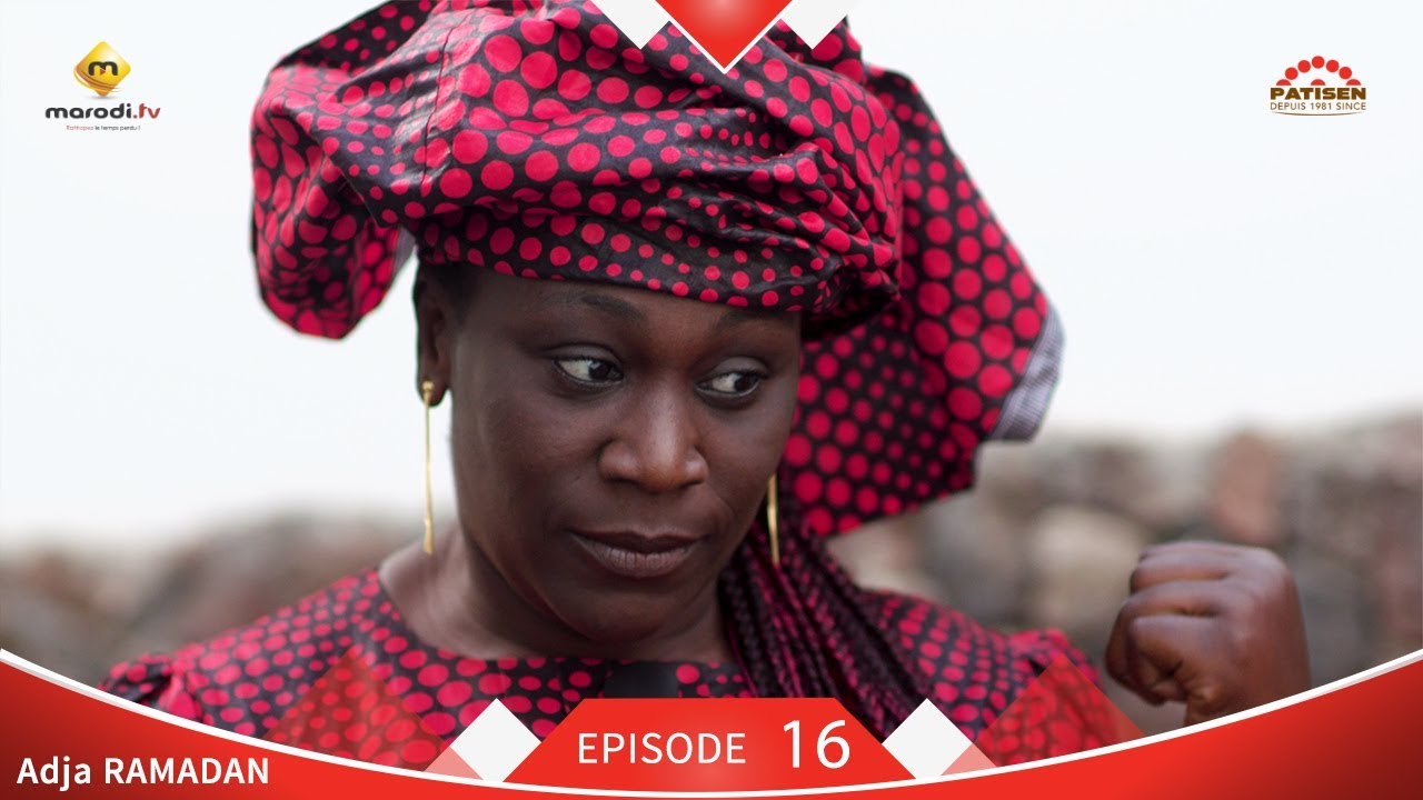 Adja Série Episode 16 Ramadan 2019 ⋆ Actuvision