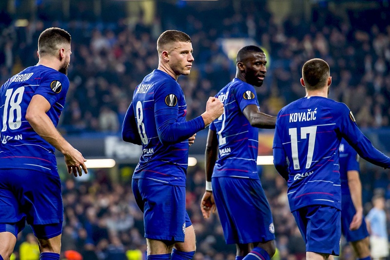 Premier League: victoire impérative pour Chelsea ! ⋆ Actuvision