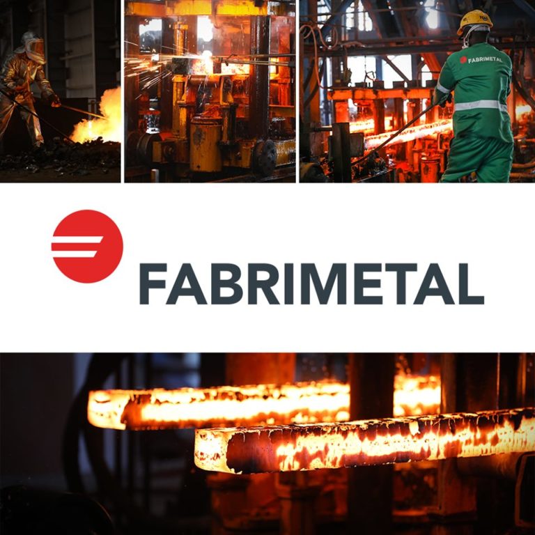 FABRIMETAL : Le Sénégal tient ENFIN sa Fonderie de fabrication de Fer à ...