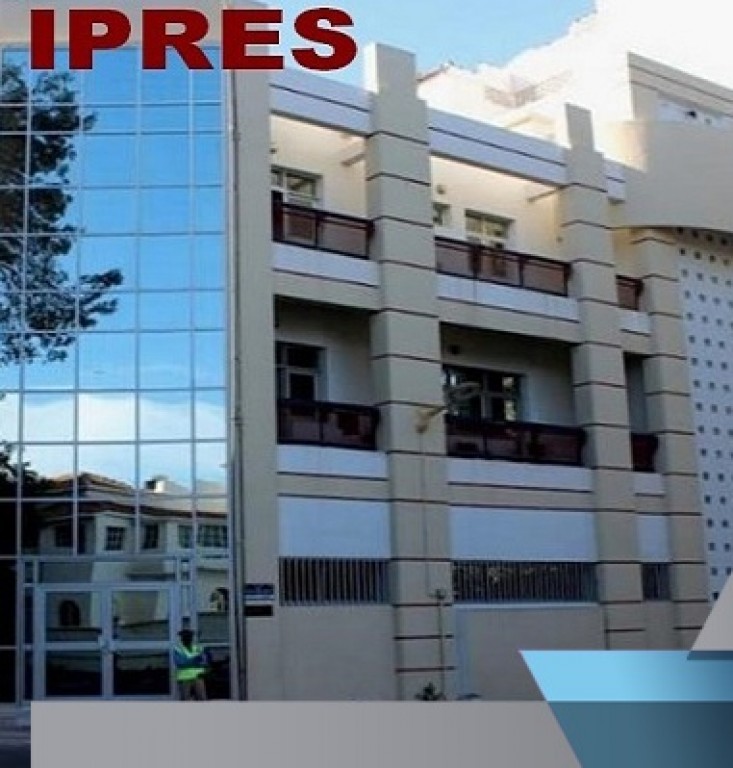 Direction générale Ipres: Amadou Dieng, pas encore "à la retraite" ⋆ Actuvision