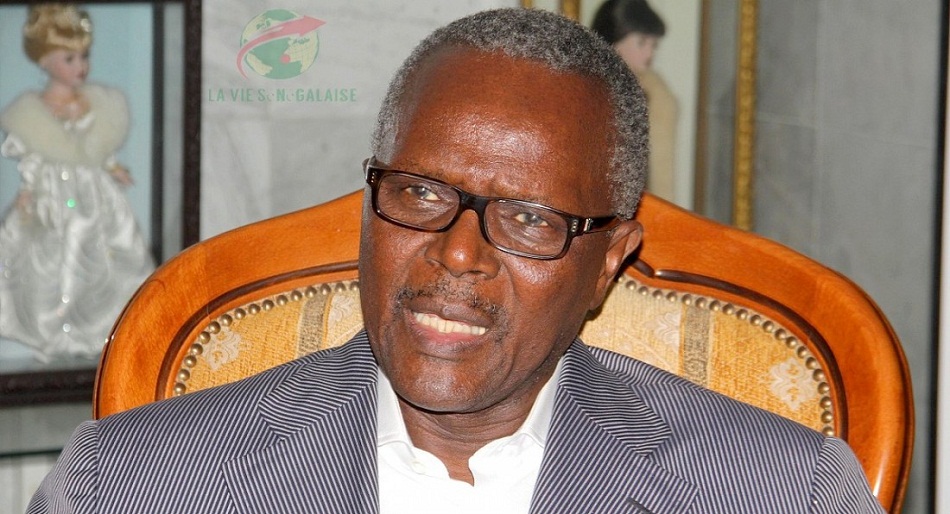 Le HCCT rend un hommage à son défunt président Ousmane Tanor Dieng ⋆ ...