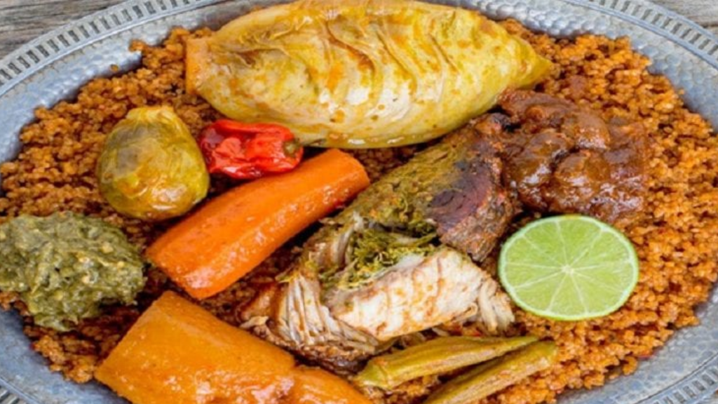 UNESCO : Le « Ceebu Jën » inscrit au patrimoine mondial de l’humanité ...