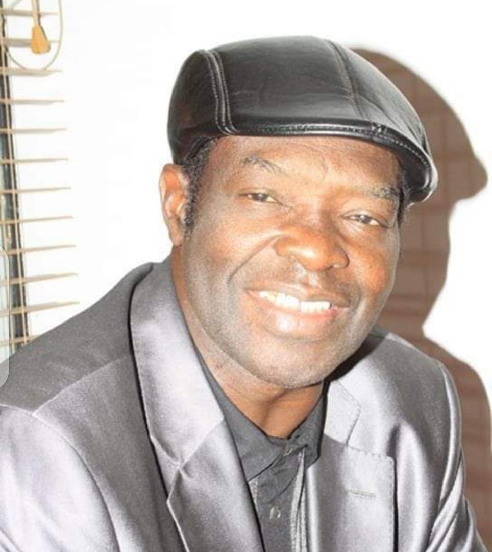 Le monde de la culture encore endeuillé…Pape Fall n’est plus ! ⋆ Actuvision